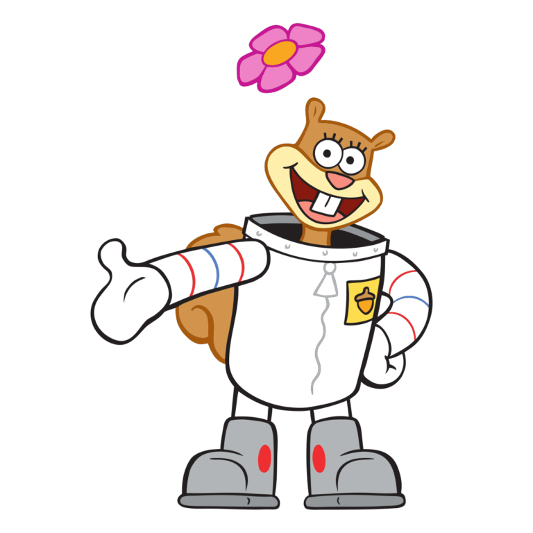 How Did Sandy Cheeks Die in SpongeBob? Find Out What Killed Sandy ...